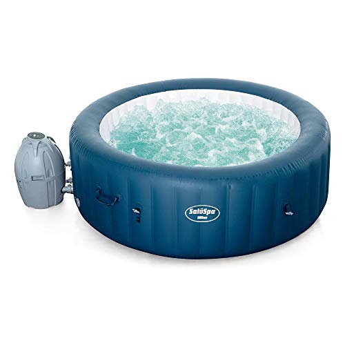 Milan Hot Tub | Bestway SaluSpa | Inflatable Round Spa