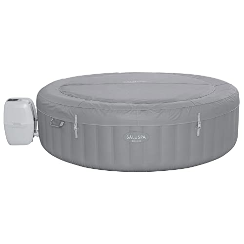 Grenada Hot Tub | Bestway SaluSpa | Round Inflatable Spa