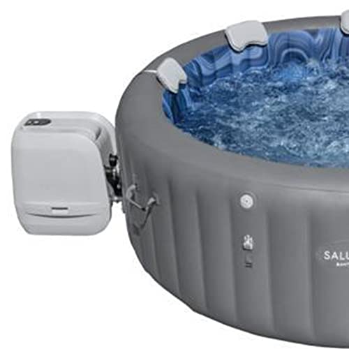 Santorini HydroJet Hot Tub | Bestway SaluSpa | Inflatable Spa