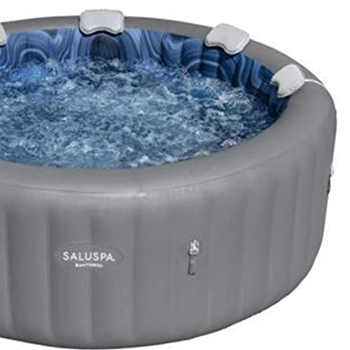 Santorini HydroJet Hot Tub | Bestway SaluSpa | Inflatable Spa